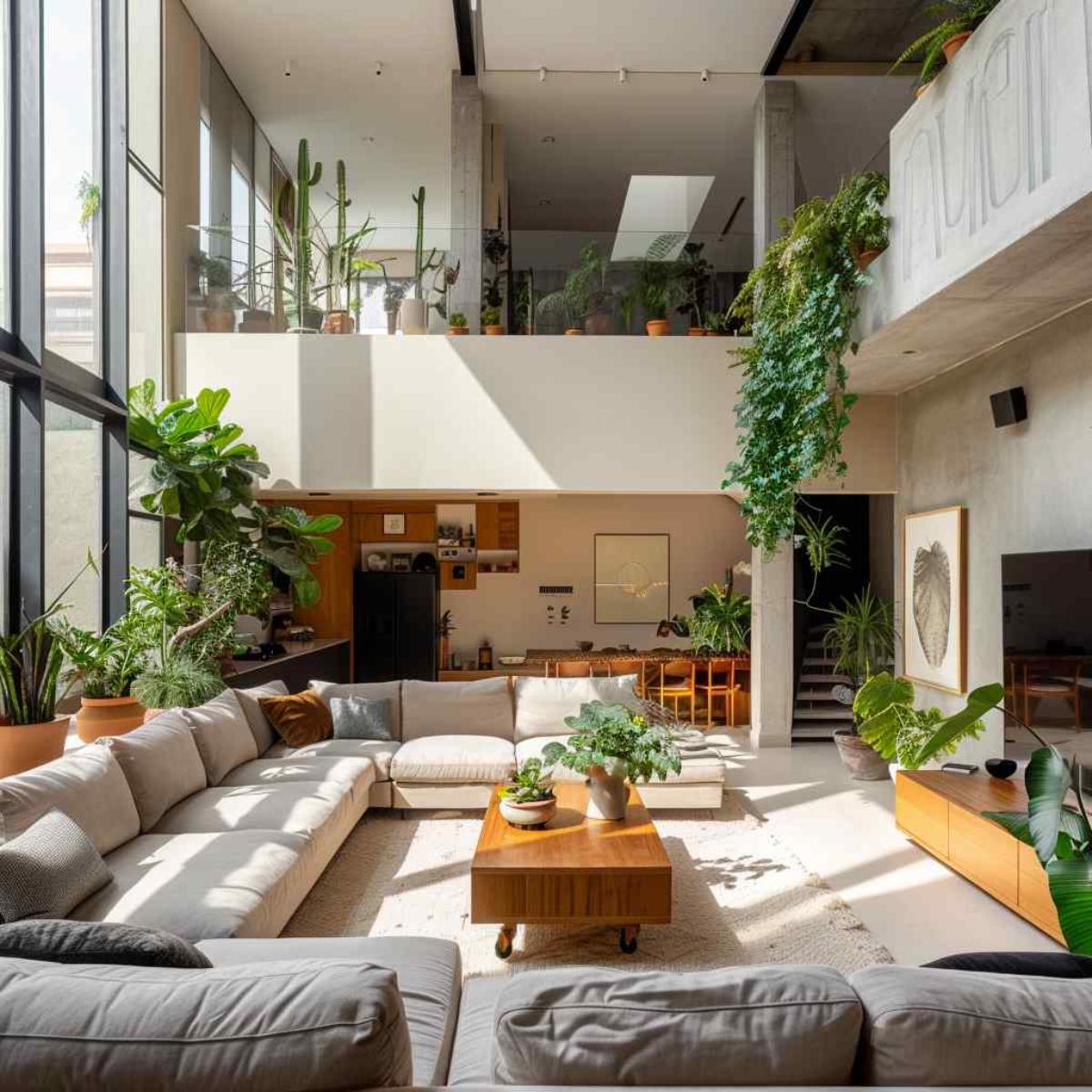 + 15 Ideas de salas modernas - SALA COMEDOR